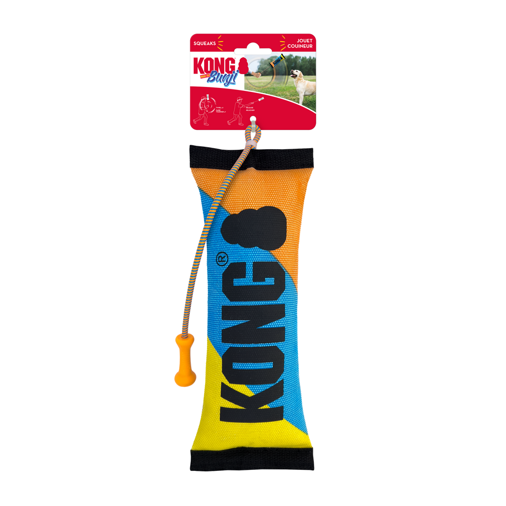 KONG Bunji High-Viz Bumper Assorted Md – Gralen Company