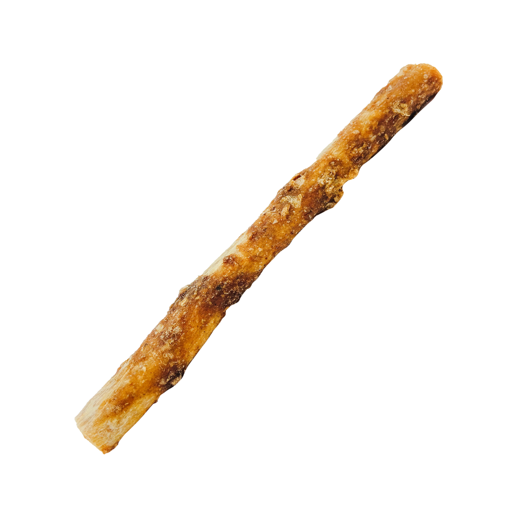 CollaChews 5" Bully & Collagen Stix - 25 Pack Bag – Gralen Company