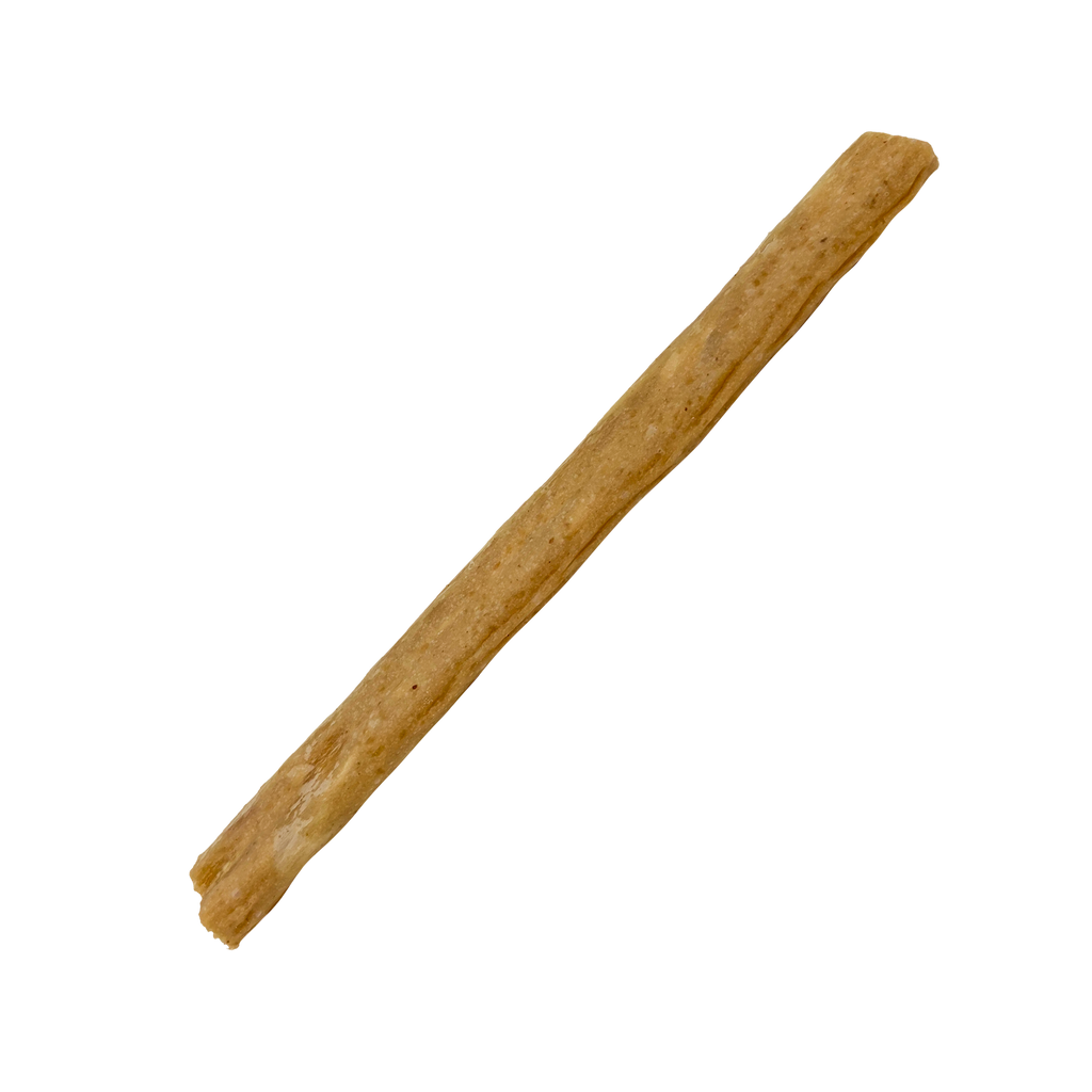 CollaChews 5" Peanut Butter & Collagen Stix - 25 Pack Bag – Gralen Company