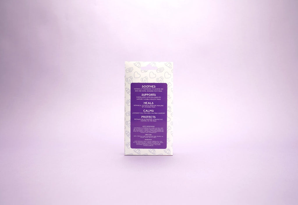 Calm Paws Recovery Healing & Calming Paw Balm – Gralen Company