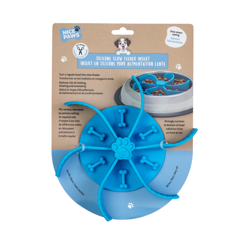 Nice Paws Slow Feeder Insert – Gralen Company