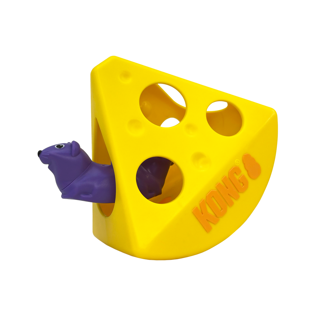KONG Rewards Rocker Cheese – Gralen Company