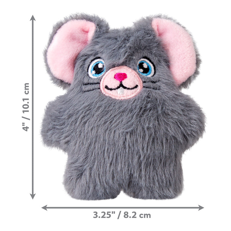 KONG Snuzzles Mouse – Gralen Company