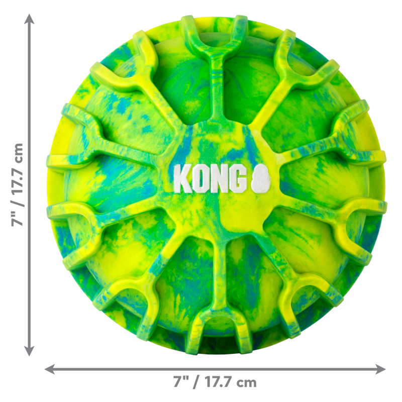 KONG Flexball Sport Ball XL – Gralen Company
