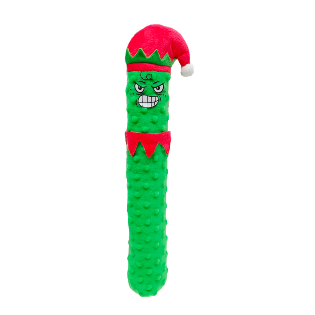 GURU Holiday Fry Guys 'Cranky' (LG) – Gralen Company