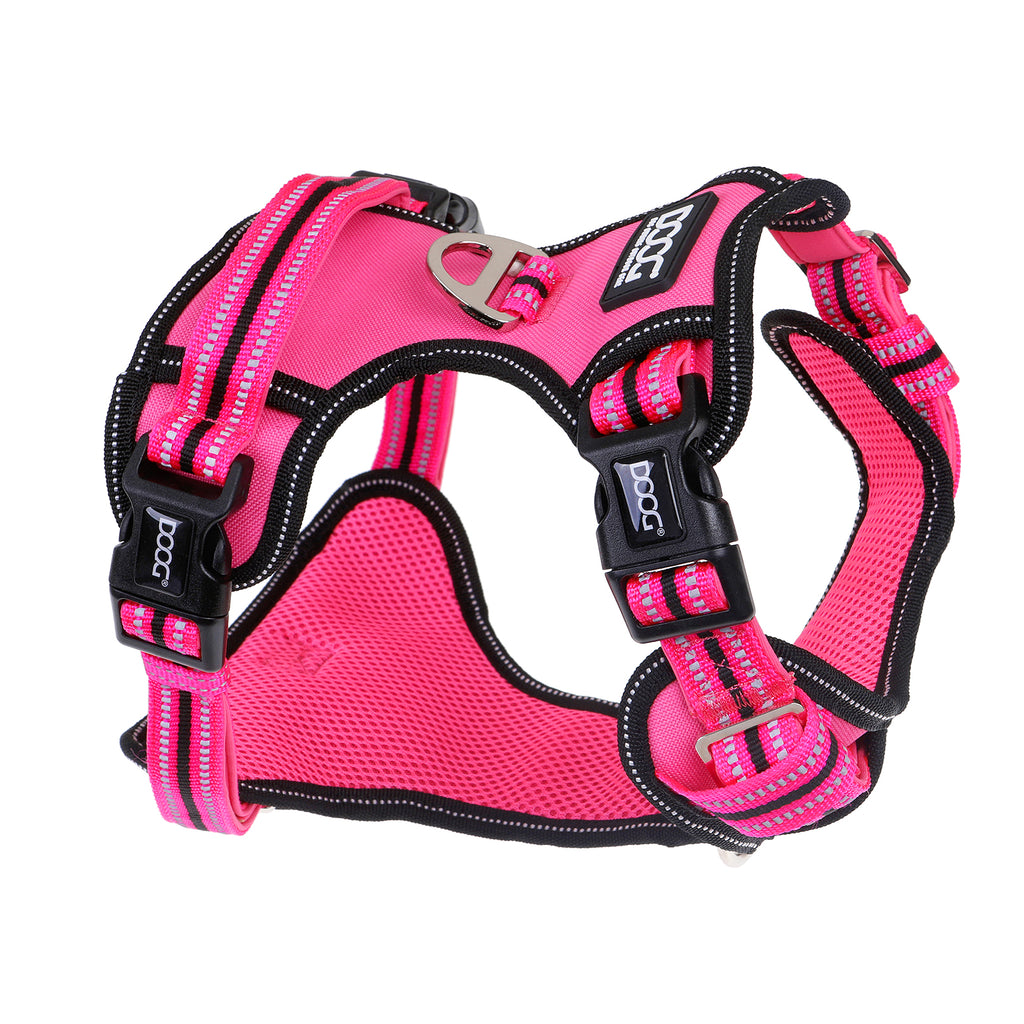 DOOG Neotech Harness (Neon) – Gralen Company