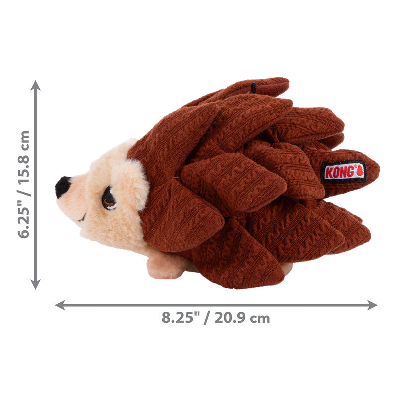 KONG Layerz Forage Hedgehog Md – Gralen Company