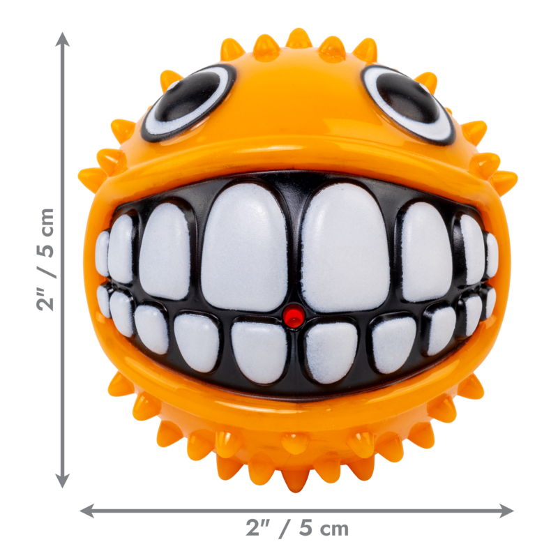 KONG GRINZ Puffer Fish – Gralen Company