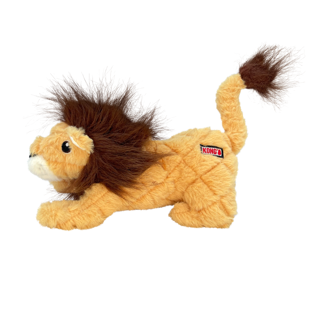KONG Scampers Lion Md – Gralen Company