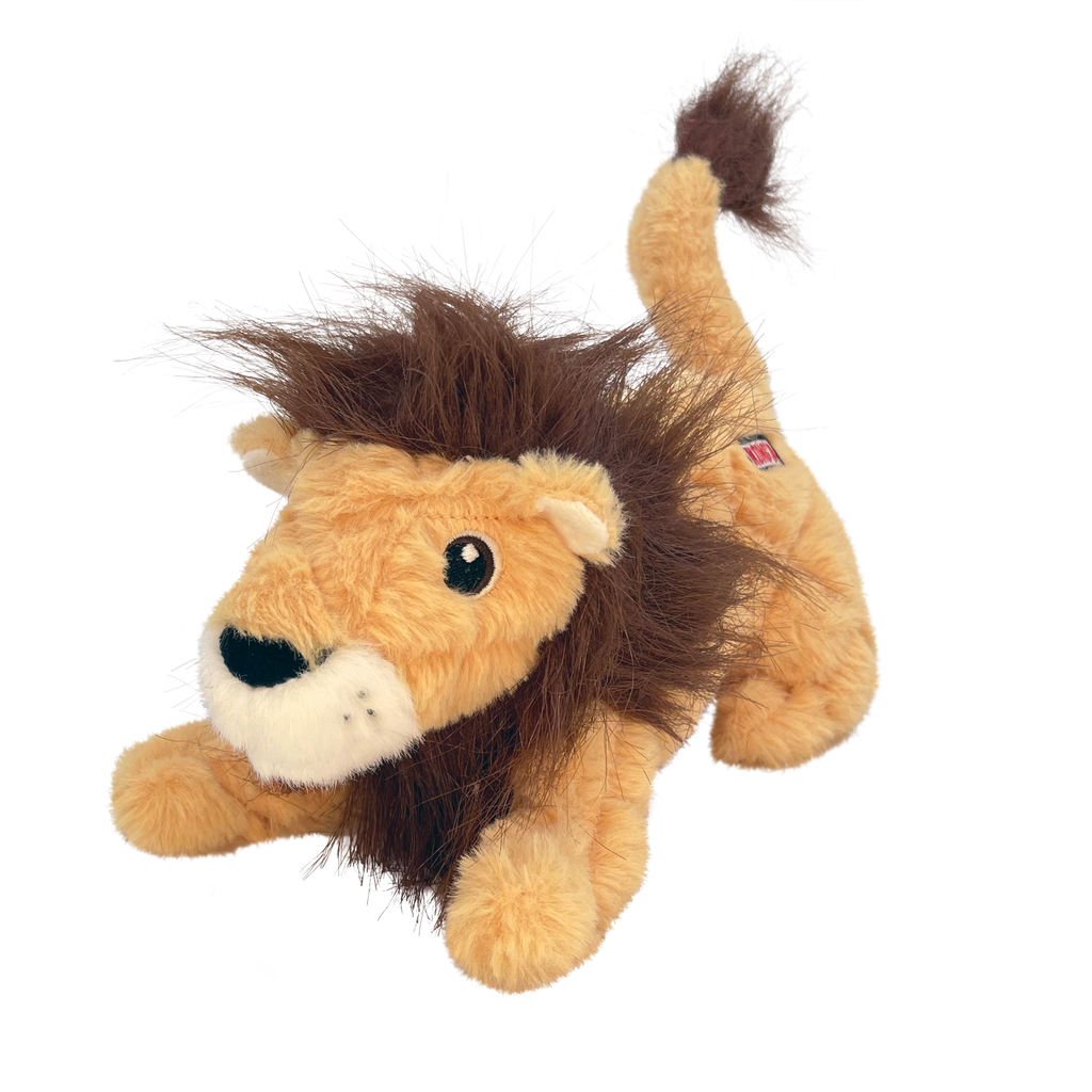 KONG Scampers Lion Md – Gralen Company