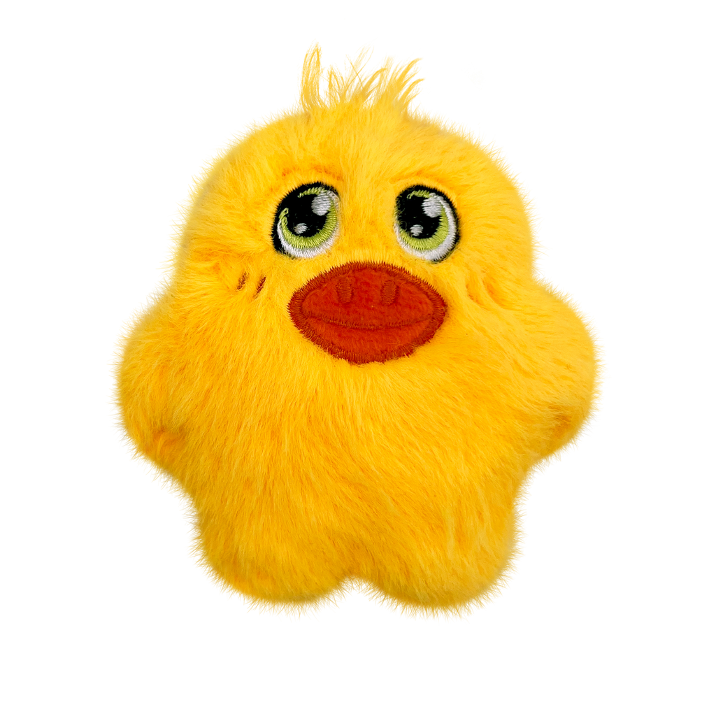 KONG Snuzzles Mini Duck XS – Gralen Company