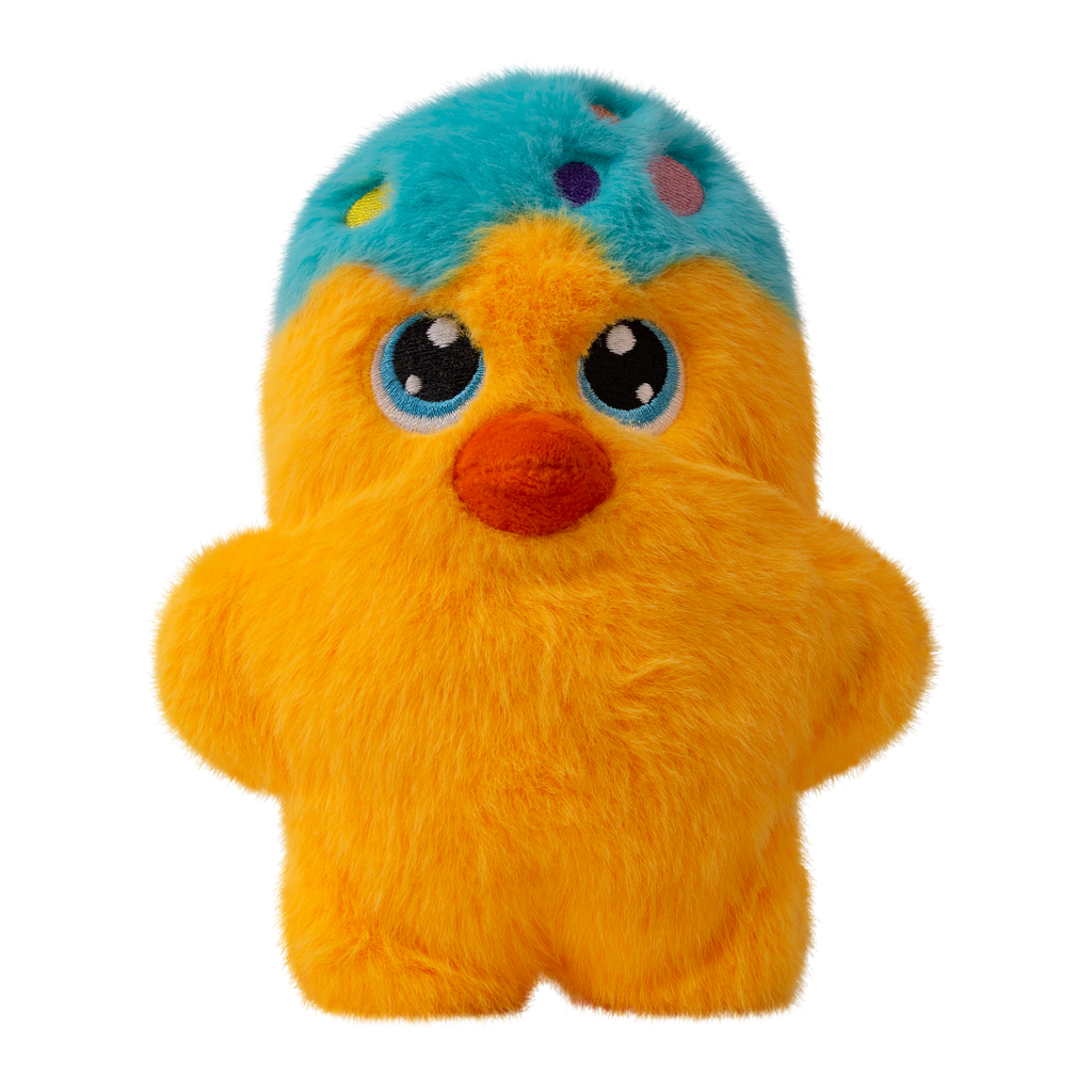 KONG Spring Snuzzles Chick Sm – Gralen Company