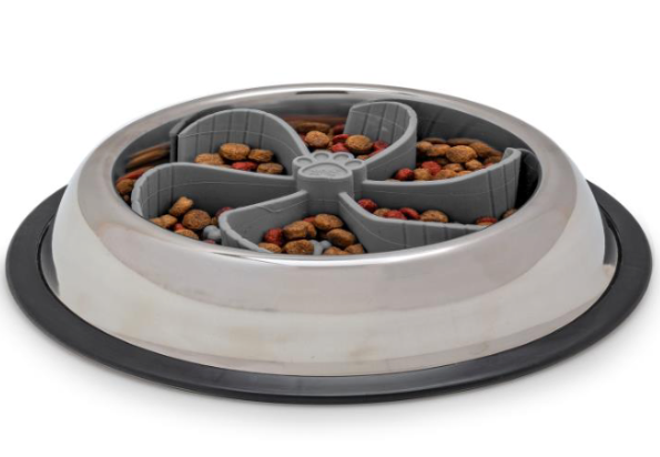 Nice Paws Slow Feeder Insert – Gralen Company