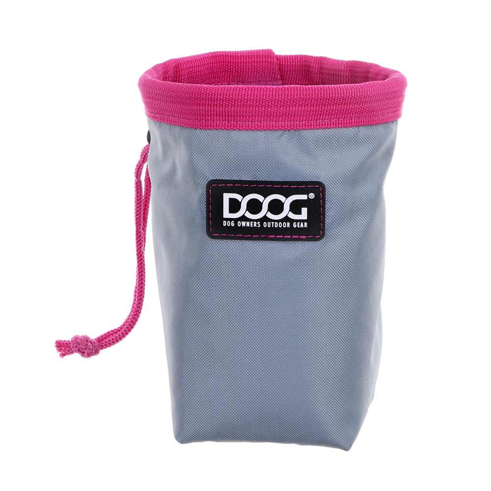 DOOG Treat & Training Pouch SMALL (Patterns) – Gralen Company