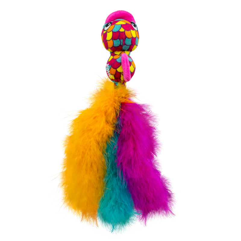 KONG Cat Wubba Fish Assorted – Gralen Company