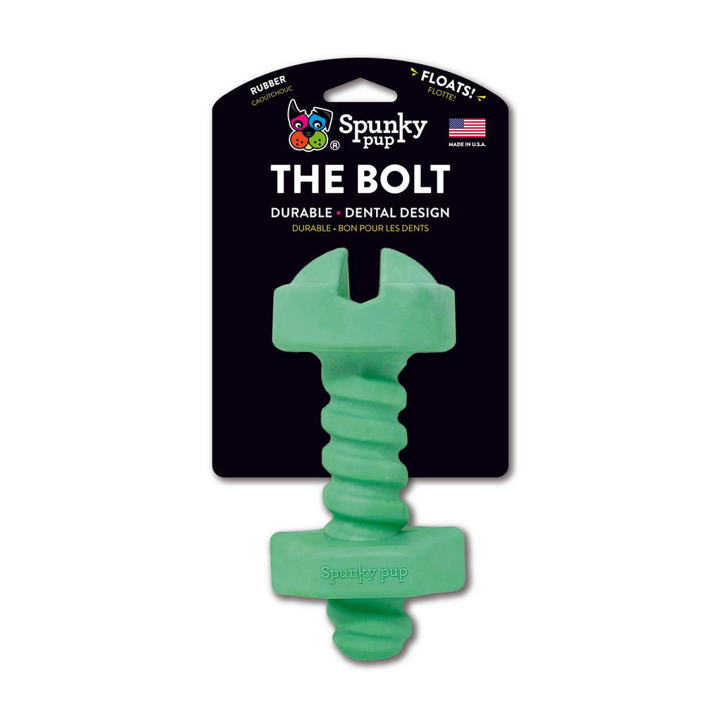 The Bolt by Spunky Pup – Gralen Company