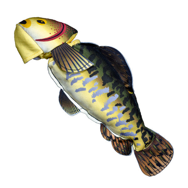 Spunky Pup Fly & Fetch Fish – Gralen Company