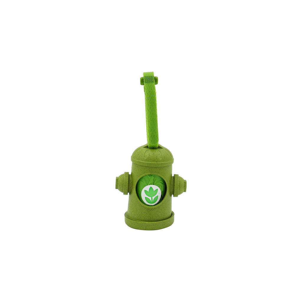 The Original Poop Bags® Hydrant Dispenser (15 Ct) – Gralen Company