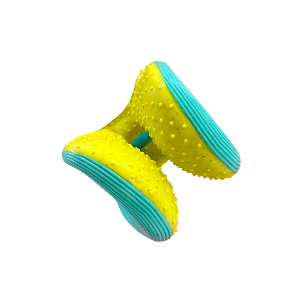KONG Rerun Whoosh Ball Assorted M/L – Gralen Company