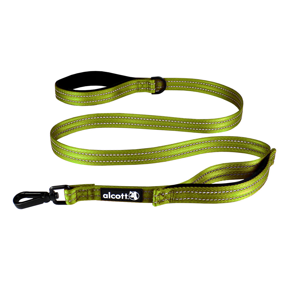 Alcott Traffic Leashes - One Size – Gralen Company